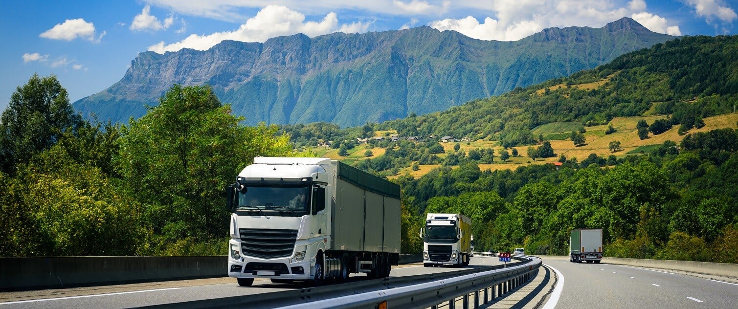 Daily Line Haul Service from Central to Eastern Europe