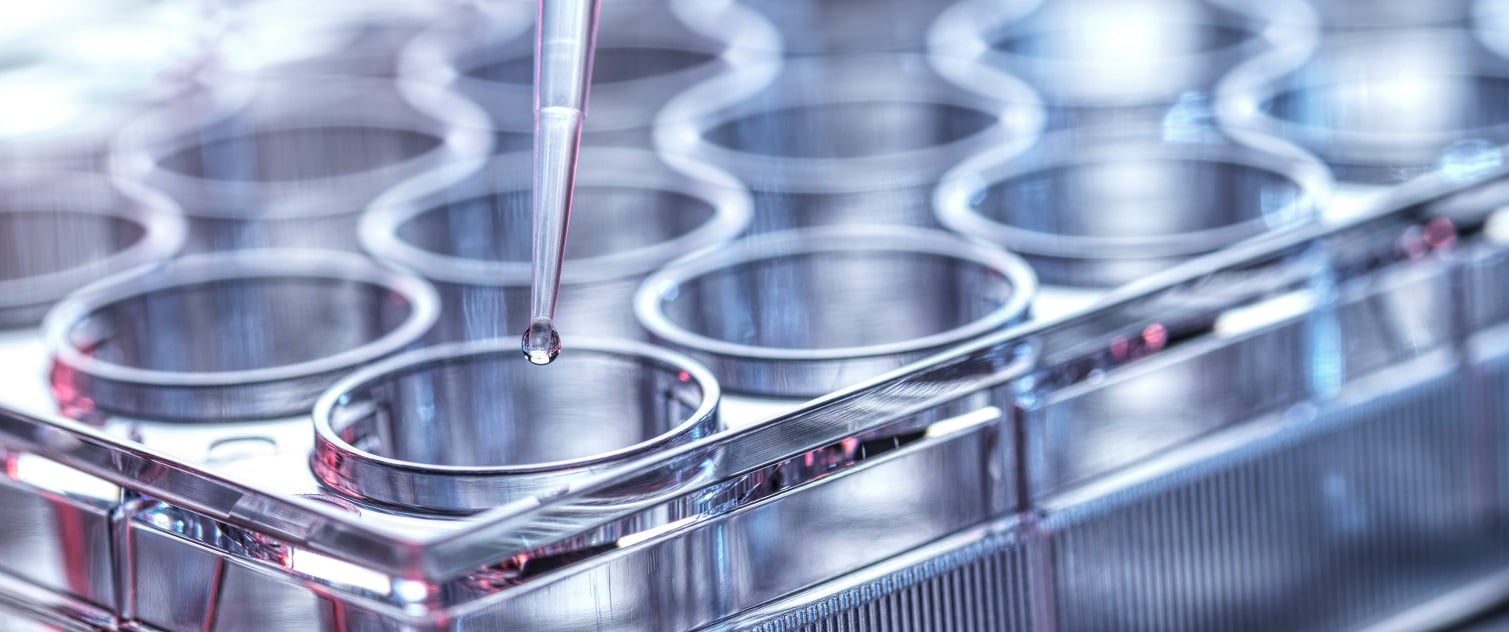 Healthcare: Accelerating Temperature Controlled Technology