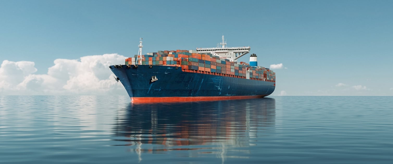 Reliable LCL Shipping for Small-Volume Freight Across the Pacific