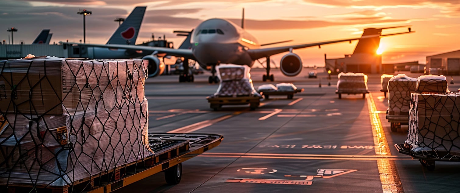 Understanding Air Cargo Advance Screening (ACAS) Before Departure [VIDEO]