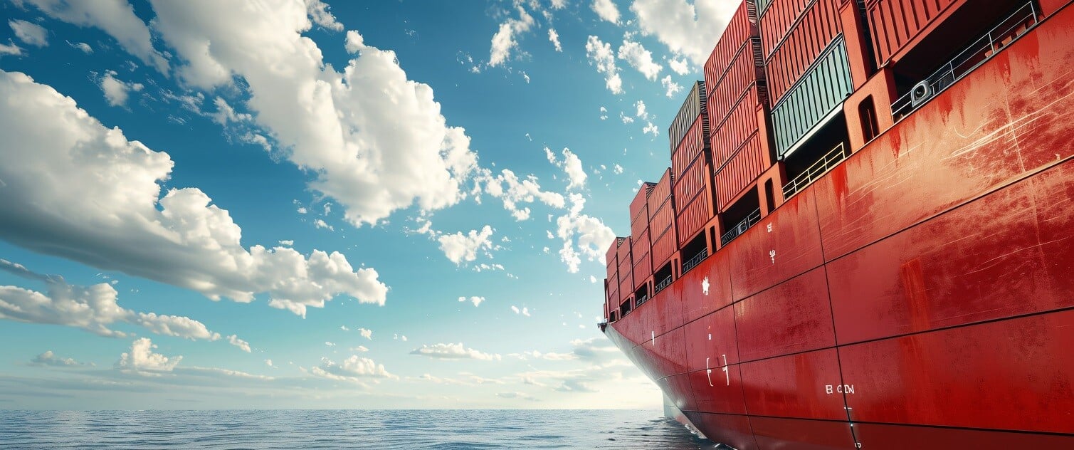 Optimizing Supply Chains with Expeditors’ LCL Suite