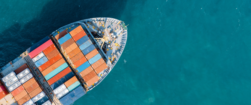 The Power of Total Container Management with Carrier Allocation