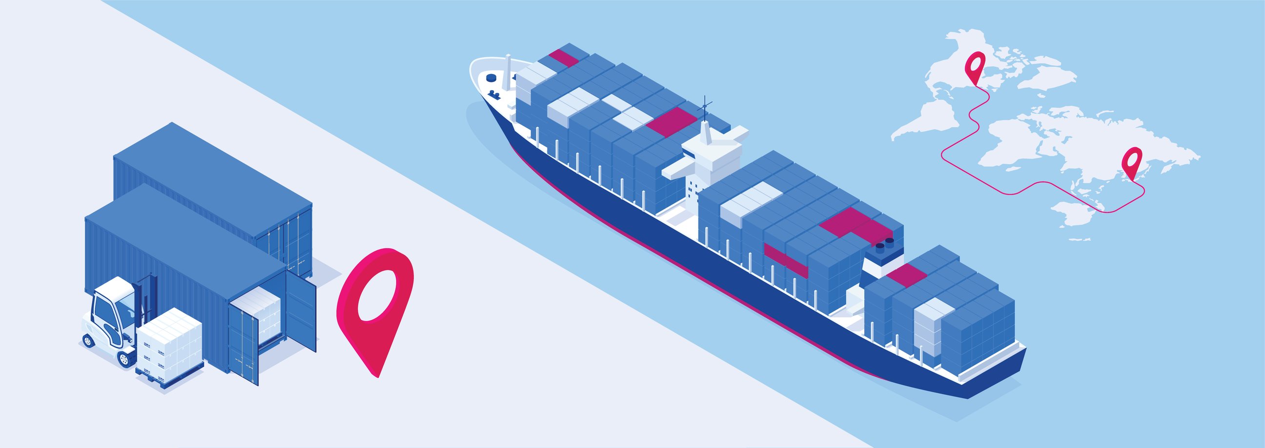 Expeditors LCL Suite