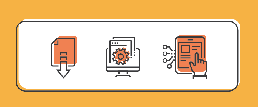 How Customs Data Can Benefit Your Business [INFOGRAPHIC]