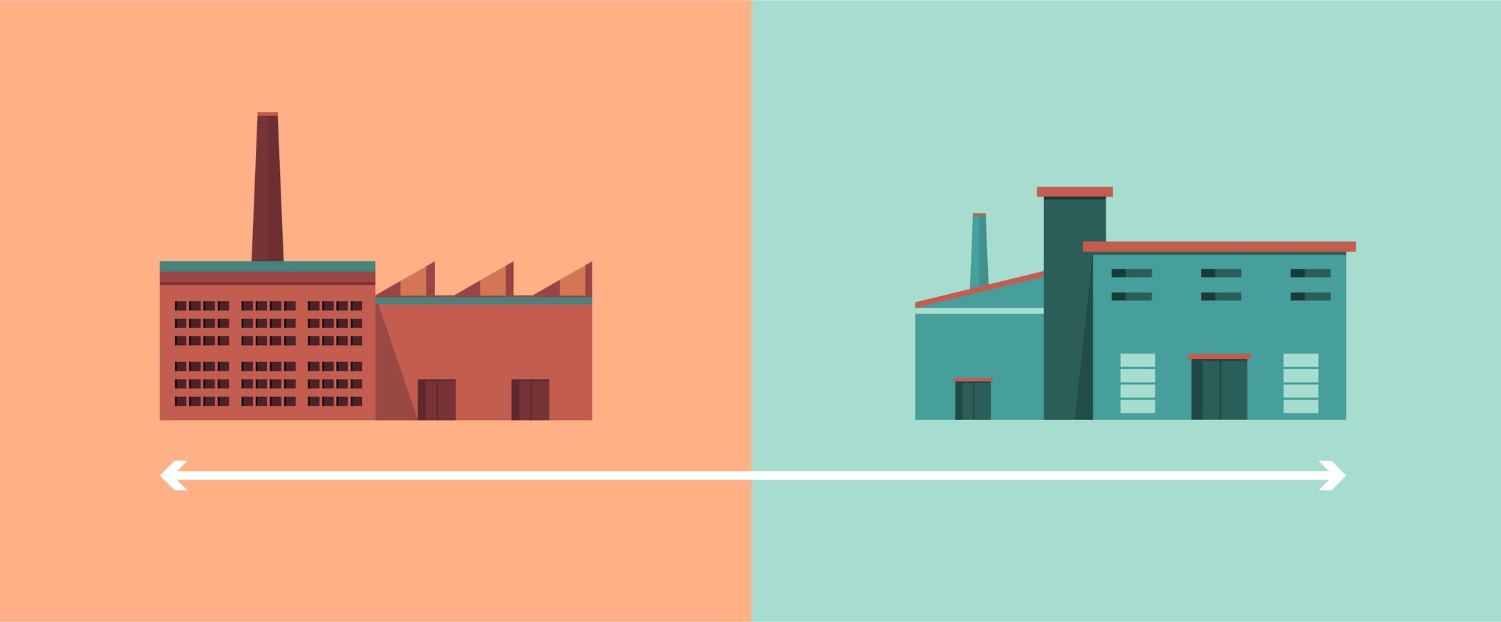 Shifting Production Sourcing with Expeditors Project & Energy Services