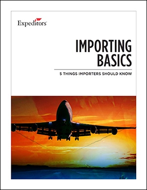 Importing Basics White Paper