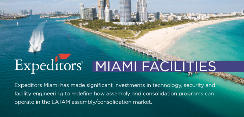 Free resource: Miami Facilities Overview
