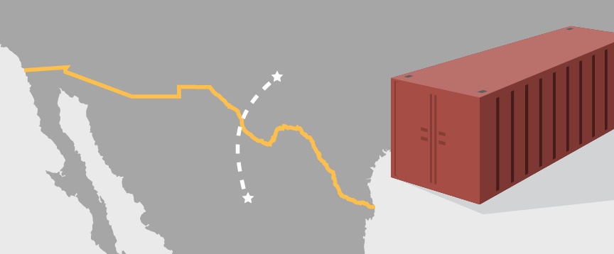 US/Mexico Customs Solutions [VIDEO]