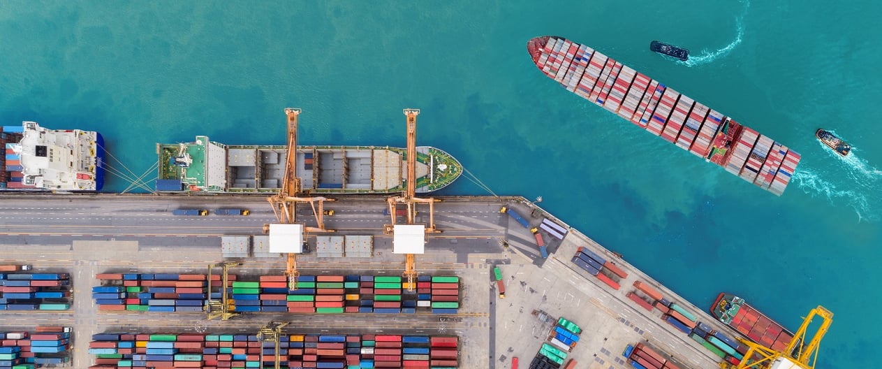 Non-Operating Reefer Containers: Outweighing the Odds