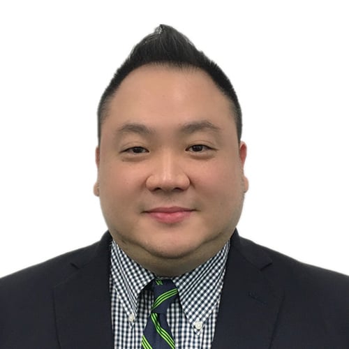 Logistics in China Webinar Registration