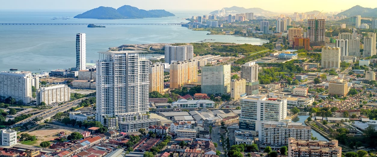 How Expeditors Can Support Your Supply Chain in Penang, Malaysia [VIDEO]