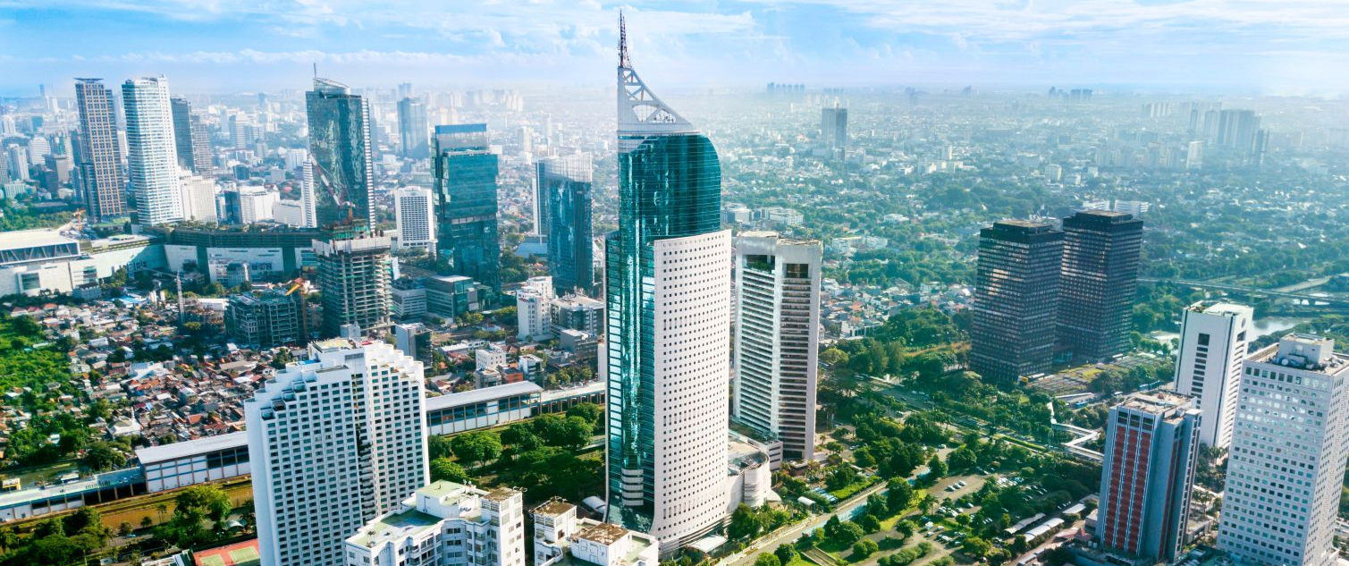 Infrastructure Transformation in Indonesia: Connecting Trade Corridors