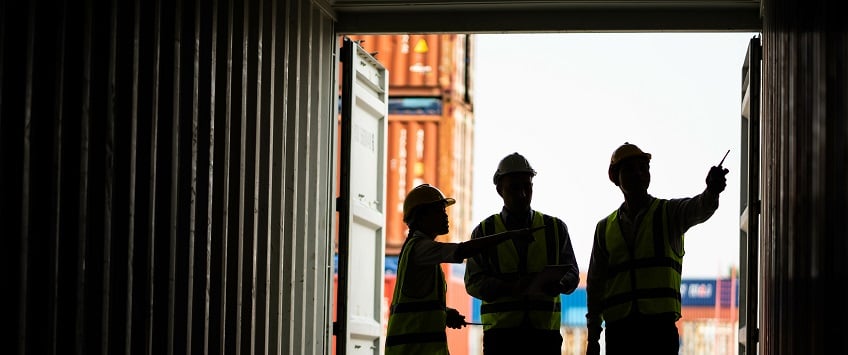 Navigating UK Exports: Customs Declaration System (CDS) Updates