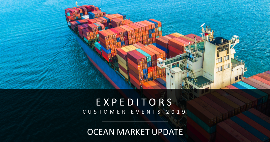 Ocean Market Update Seminar