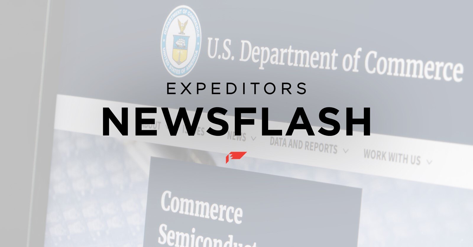 BIS Expands Foreign Direct Product Rule for Iran