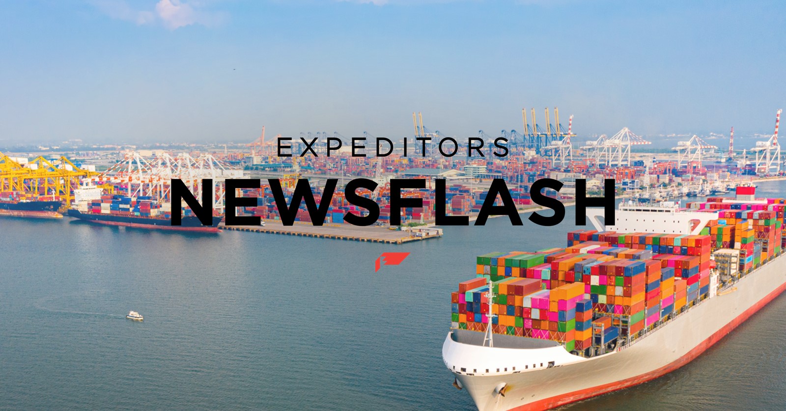 India Announces Holds on Containers Originating in Brazil, Arriving in ...