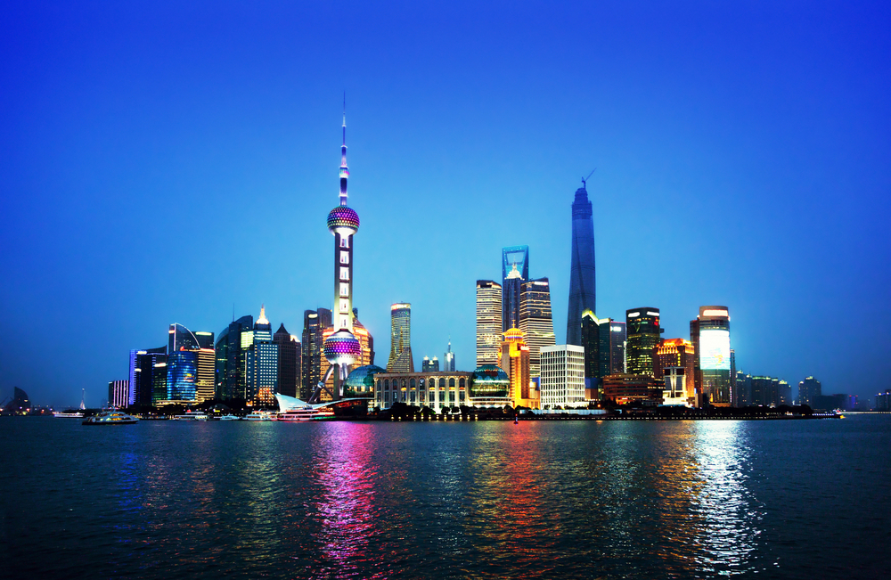 Shanghai Covid-19 Update: April 20, 2022