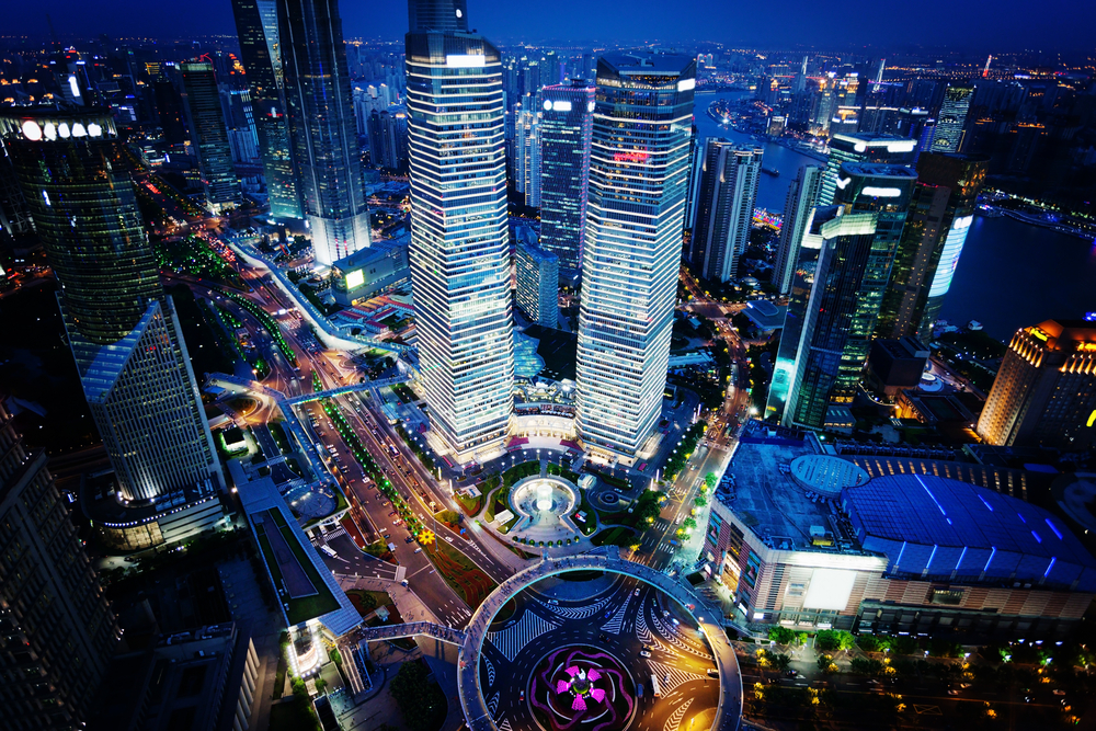 Shanghai Covid-19 Update: May 11, 2022