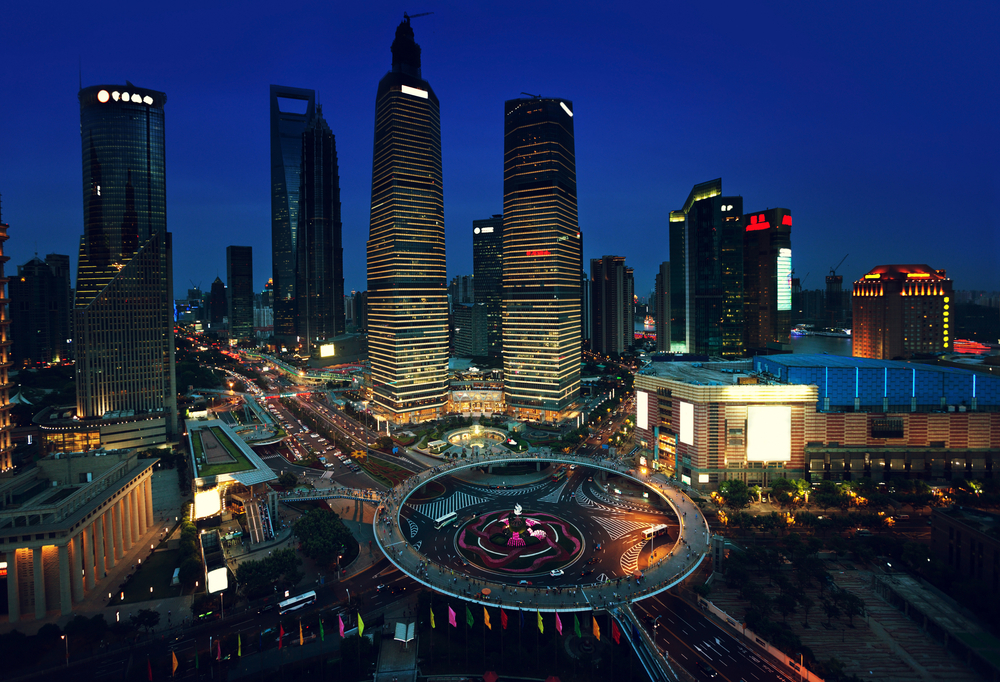 Shanghai Covid-19 Update: April 25, 2022