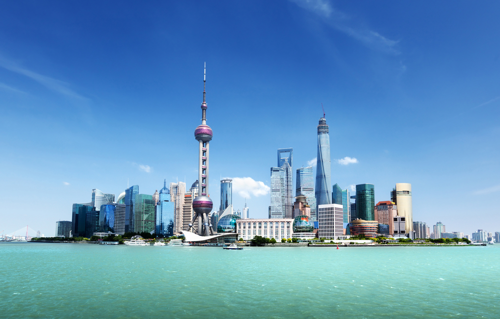 Shanghai Covid-19 Update: April 26, 2022