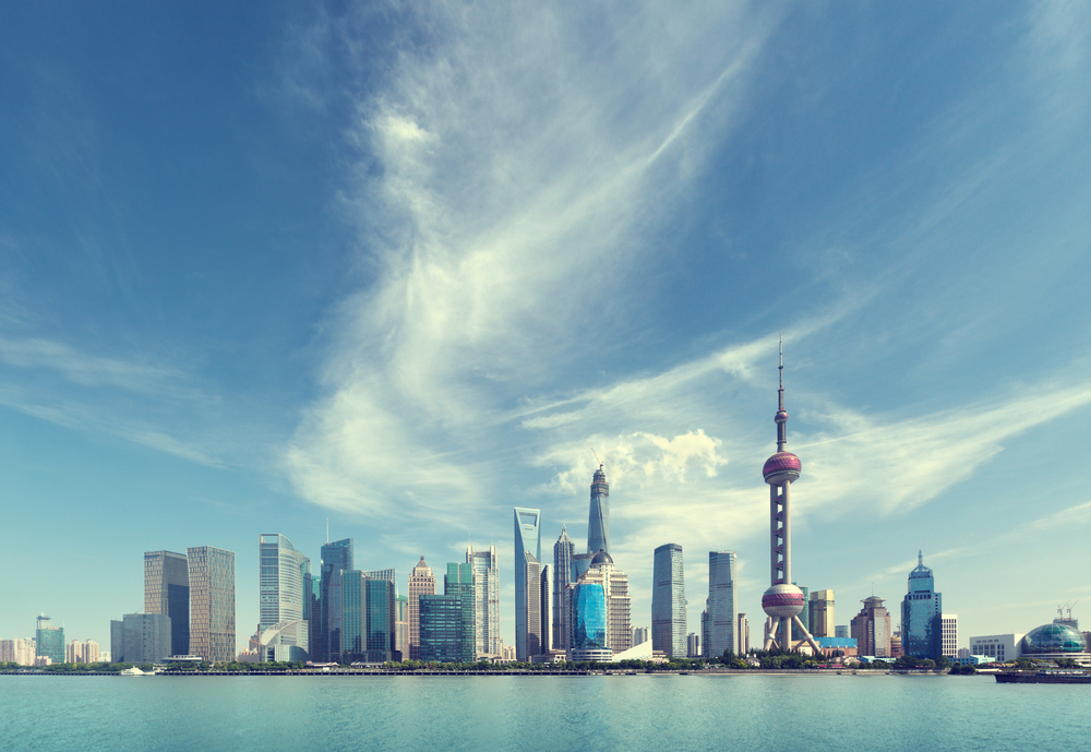 Shanghai Covid-19 Update: April 6, 2022