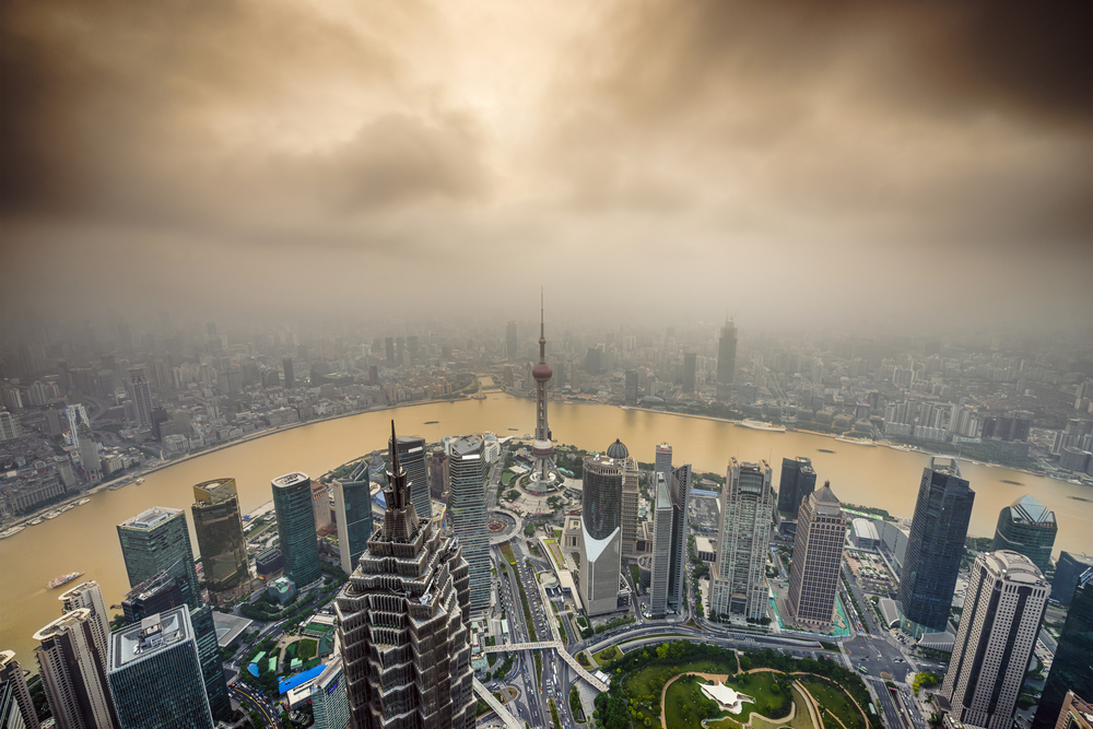 Shanghai Covid-19 Update: May 25, 2022