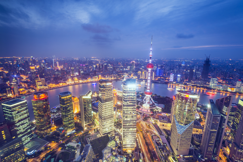 Shanghai Covid-19 Update: April 28, 2022