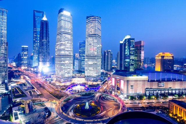 Shanghai Covid-19 Update: May 10, 2022