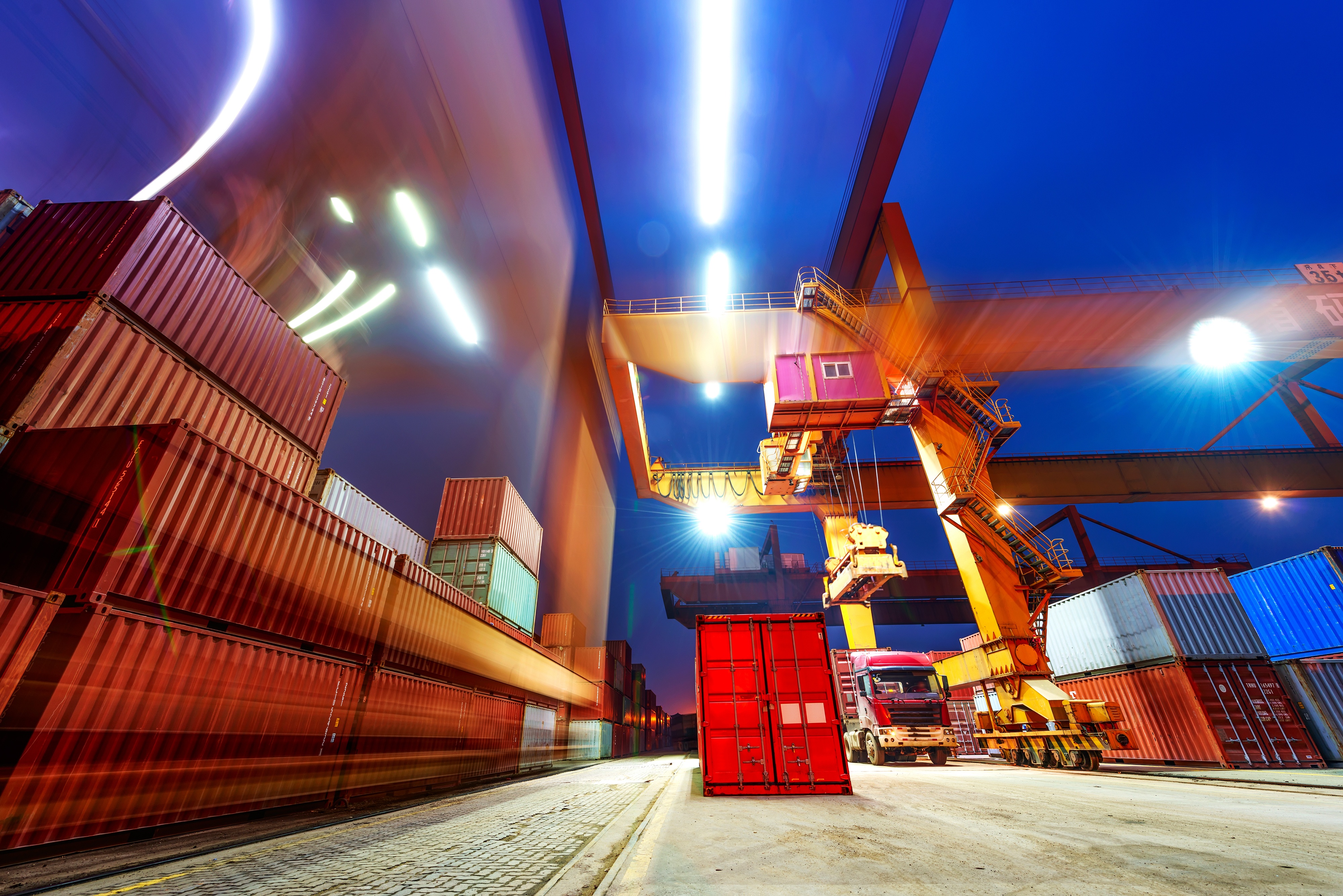 Expeditors | COVID-19 Webinar