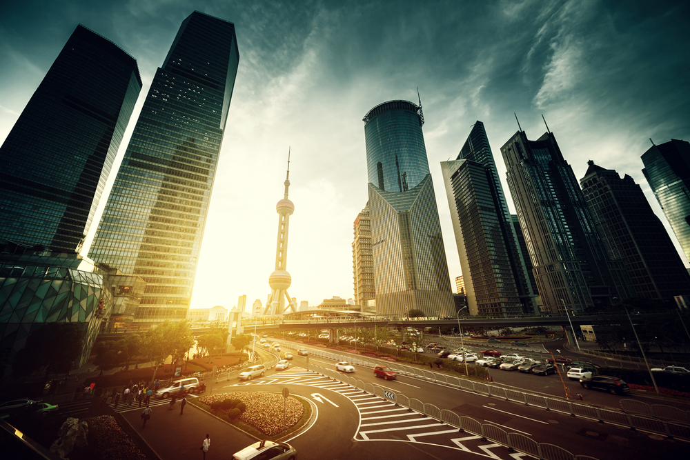 Shanghai Covid-19 Update: April 21, 2022
