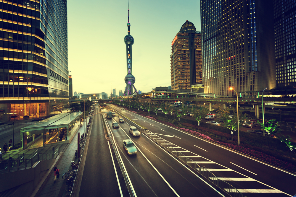 Shanghai Covid-19 Update: May 24, 2022