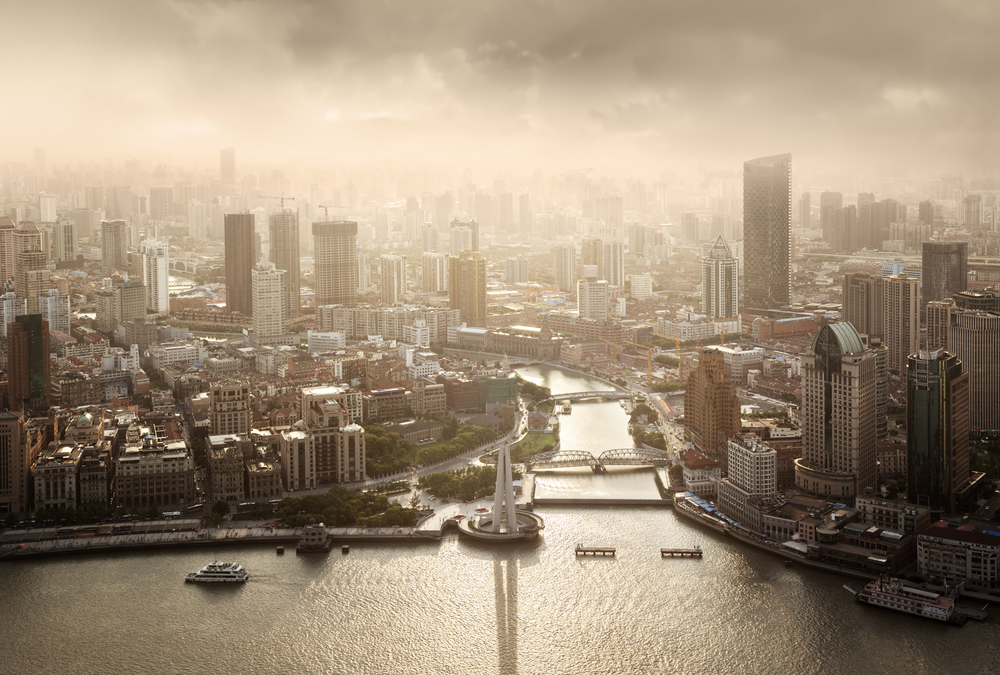 Shanghai Covid-19 Update: May 19, 2022